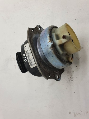 BMW X5 F15, F85 xDrive 30 d Left Side Engine Mount 6853103 210kw 2014 ...