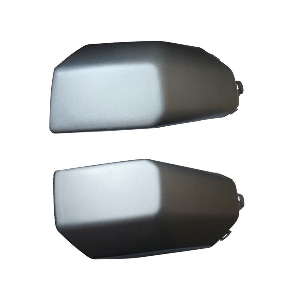 Pair Front Bumper Corner Pad for FJ Cruiser 2007-2014 52423-35020 52422 ...