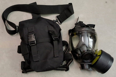 Respirator Masks - Msa Millenium