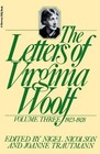 Virginia Woolf The Letters of Virginia Woolf (Paperback) (UK IMPORT) | eBay
