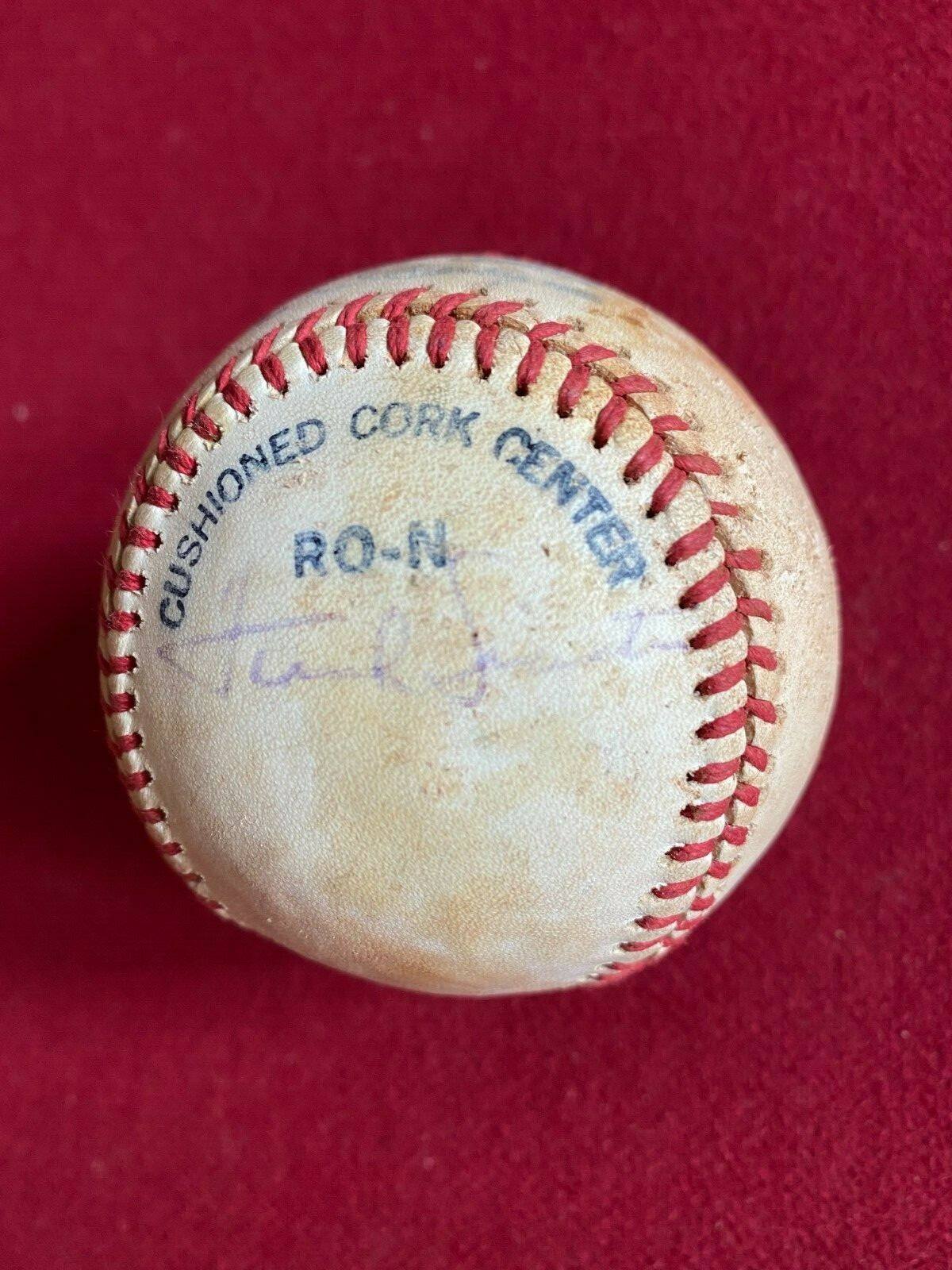 Frank Sinatra | Player