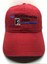 PGA Golf National Tour Cap Hat Adult Adjustable 100% Cotton Red The ...