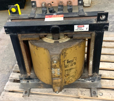 Circuit Breakers, Transformers - 10 Kva Transformer