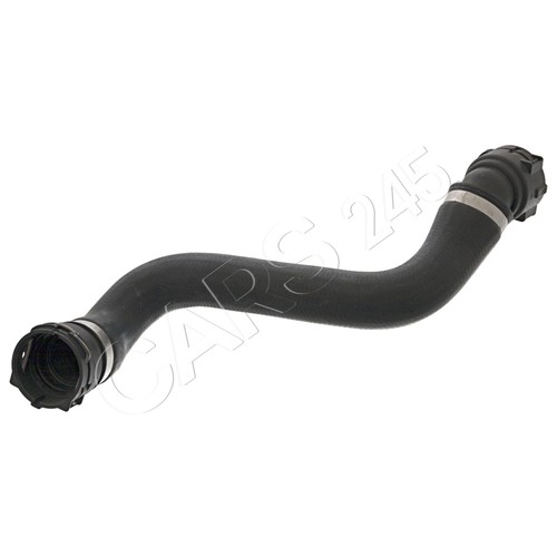 Lower Right Radiator Hose SWAG Fits BMW X1 E82 E84 E88 E90 E91 E92 ...