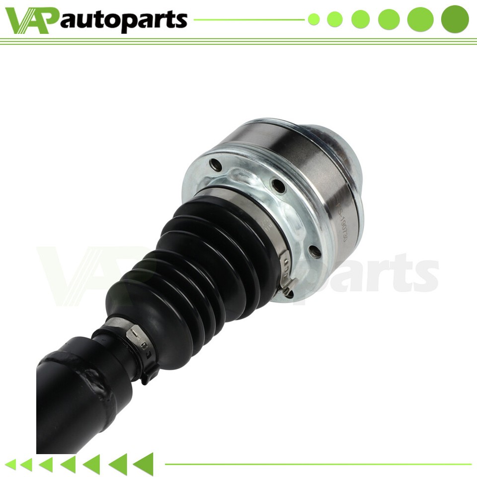 52111597AA Driveshaft Prop Shaft For 2002-2003 Jeep Liberty 3.7L 4X4 32 ...
