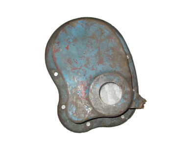 MG MGA 1500 Timing Cover Original Rare 1956-1959 | eBay