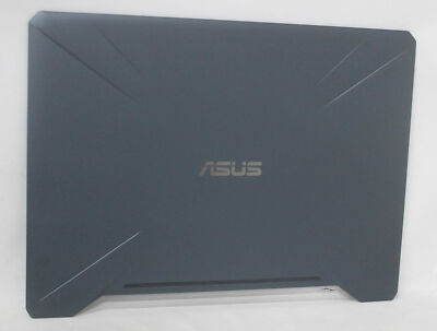 13NR02M1AM0101 Asus Lcd Back Cover Blue Fx505 Series "GRADE A" | eBay