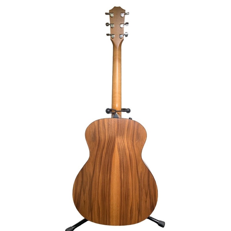 Taylor 114e Acoustic/Electric Guitar – Used – No Case | eBay