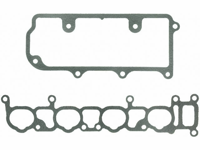 Lower and Upper Intake Manifold Gasket Set 2HVR41 for Neon 1998 1999 ...