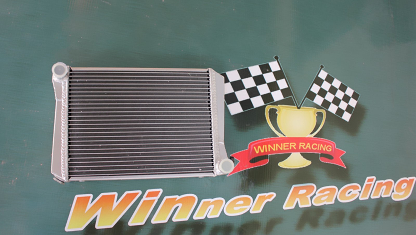 Fit MG Midget 1275 MT 1967-1974 68 69 70 71 72 73 aluminum radiator ...