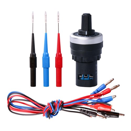 Car Signal Resistance Simulator Circuit Repair Tool Signal Analog | eBay