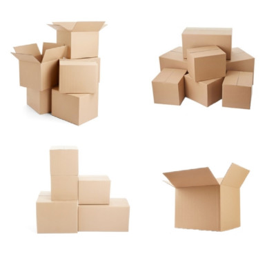 Shipping Boxes - 12X12x8 Box
