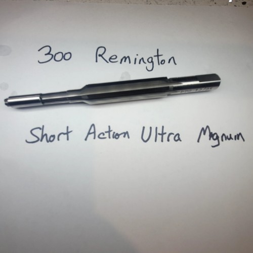 Chamber reamer finish - 300 RSAUM | eBay