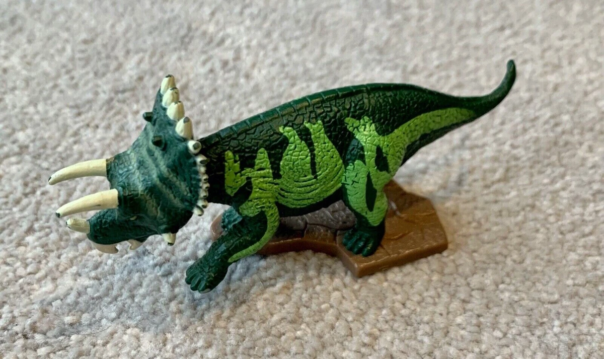 Anchiceratops Dinosaur King