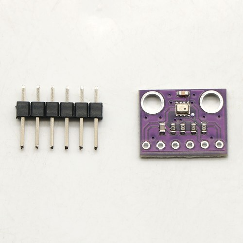 1PCS GY-BMP280-3.3 Pressure Atmospheric Pressure Sensor Module ...