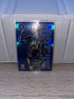 2021 Panini Fortnite Series 3 Kit #138 Optichrome Holo Epic Outfit Card ...