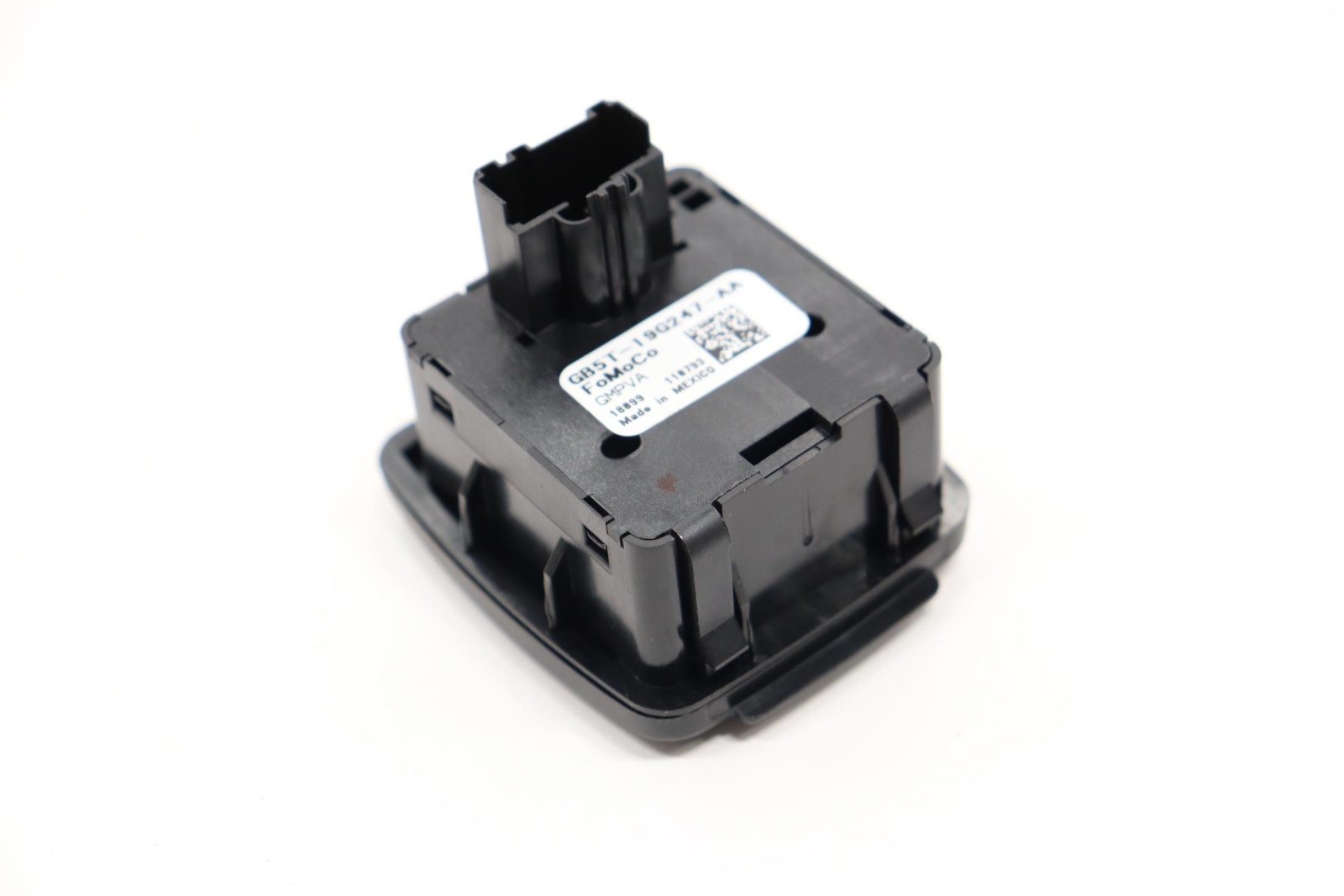 2019 - 2023 FORD TRANSIT CONNECT POWER OUTLET SOCKET SWITCH OEM ...