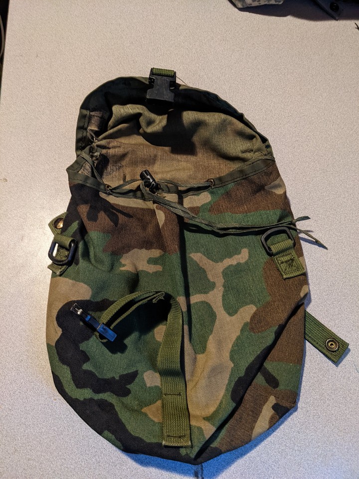 Molly II Sustainment Pouch | eBay