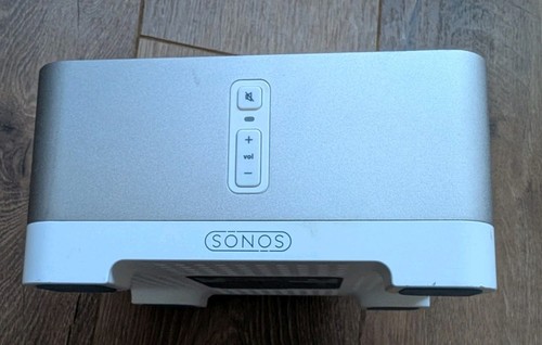 Sonos ZP90 Multi room Music System Zone Player | eBay