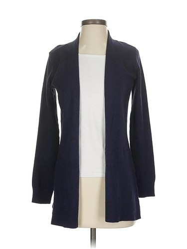 Cyrus Women Blue Cardigan XS | eBay