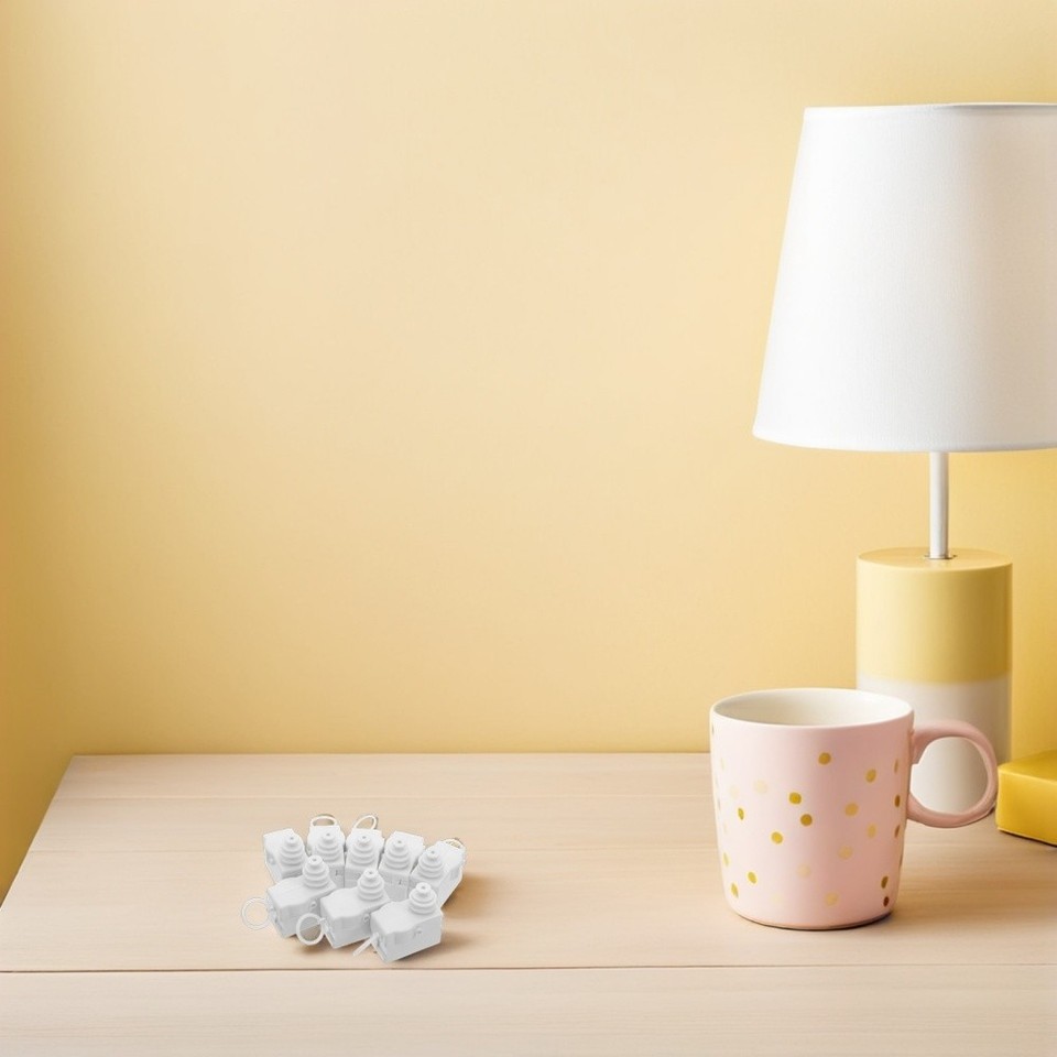 8pcs Plush Toy Tail Motor: Rotating Tail Movement Kit - Pull String ...