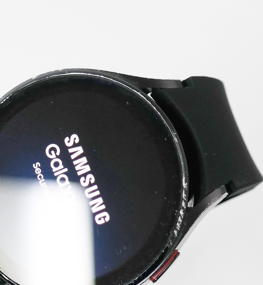 Samsung Galaxy Watch5 SM-R915U 44mm LTE Aluminum Smartwatch - Graphite ...