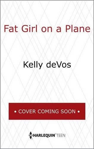Kelly Devos Fat Girl on a Plane (Hardback) 9780373212538 | eBay