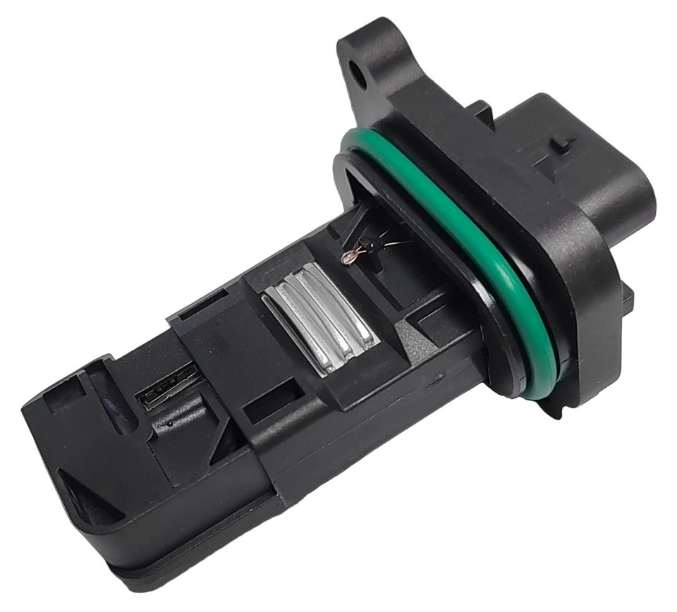 Air Mass Sensor fits BMW 320D 2.0D 11 to 19 Flow Meter 13628506408 ...