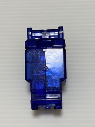 Kamen Rider Fourze Astro Switch 2 Clear ver. | eBay