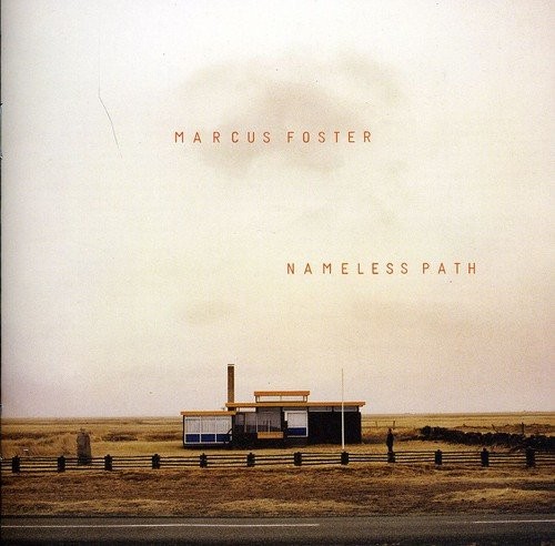 MARCUS FOSTER - Nameless Path - CD - Import - **Mint Condition** | eBay