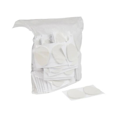 Moore Medical Protective Pad Size 106 - Large Pack Of 100 By McKesson ...