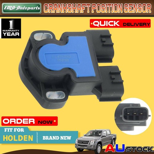 New Throttle Position Sensor for Holden Rodeo RA Jackaroo UBS 1998-2007 ...