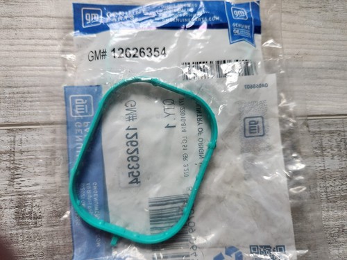 gm part 12626354 engine intake manifold gasket new chevrolet cadillac ...