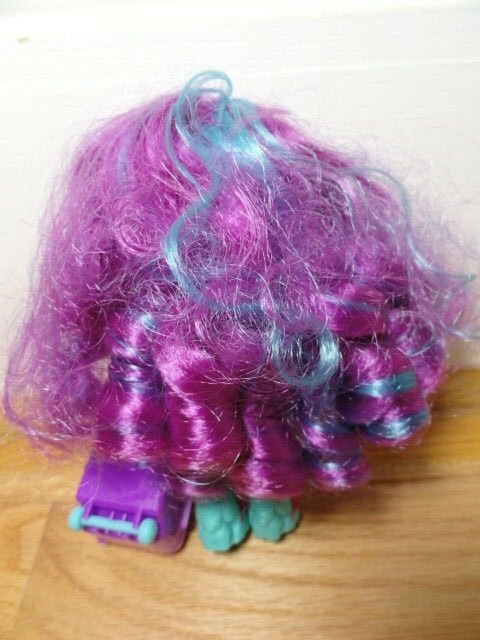 Shopkins Shoppies World Vacation Rosa Pinata Visits Mexico Doll | eBay