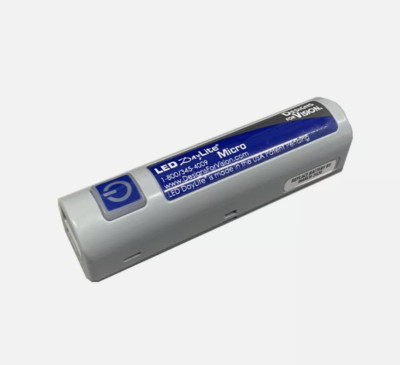 Exchange Service Designs for Vision LED Daylite Micro DVI-LEDMC Warr ...