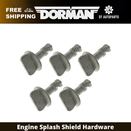 For 2011-2018 Ford Explorer Dorman Engine Splash Shield Hardware 2012 ...
