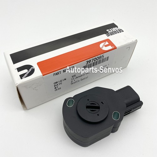 TPS APPS Throttle Position Sensor For 98-07 Dodge Ram 2500 3500 Cummins ...