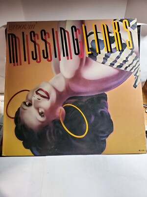 MISSING LINKS Groovin -MCA42206 VG+ R30 | eBay
