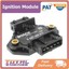 PAT Premium Ignition Module fits Audi A4 B6 1.8L 4Cyl AVJ | eBay