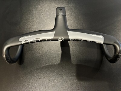 Handlebars - Vision Aero - Nelo's Cycles