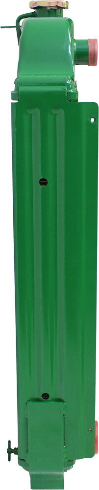 AR65715 Radiator for John Deere 1520 2020 2030 2440 2630 2640 ...