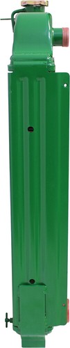 AR65715 Radiator for John Deere 1520 2020 2030 2440 2630 2640 ...