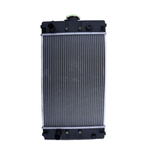 Radiator TPN440 U45506580 for Perkins EK EL EN GK GN GU GV HL HP Engine ...