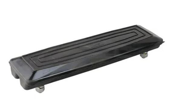 Bolt - On Rubber Pad 16” fits John Deere fits Case fits Kubota fits ...