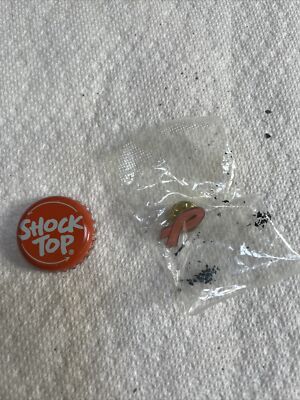 Pink Ribbon Pin, Breast Cancer Awareness Lapel, Hope Ribbon, Pink | eBay