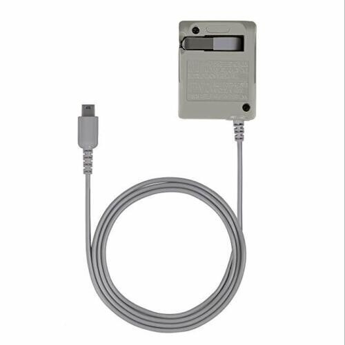 Nintendo DS Lite Charger AC Adapter Wall Power Cord Charging Cable Bulk ...