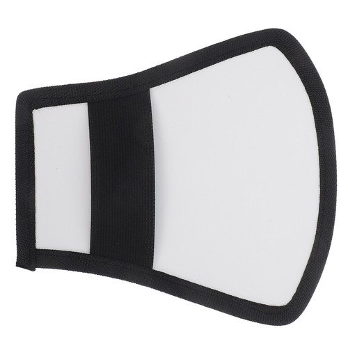 Reflector Soft Light Cover Photography Studio Two Sides Flash Diffuser ...