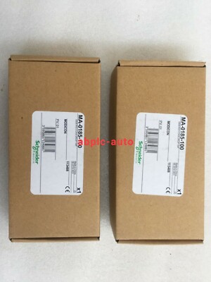 New Sealed Schneider MA-0185-100 S908 RIO COAX DROP TAP NIB(shipping ...