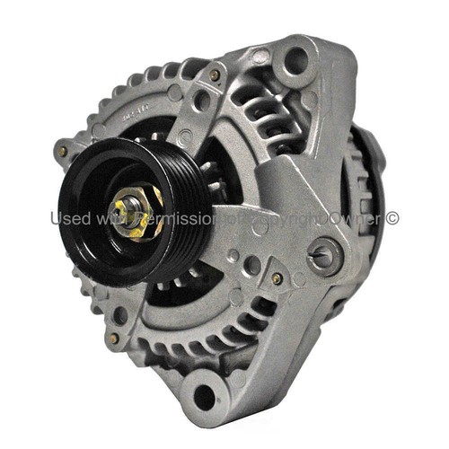 Alternator Quality-Built 15566 Reman fits 04-09 Toyota Tundra 4.7L-V8 ...