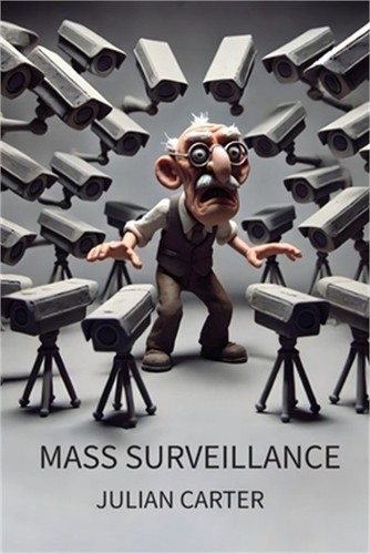 Mass Surveillance: Government Spying in the Modern World (Paperback or ...
